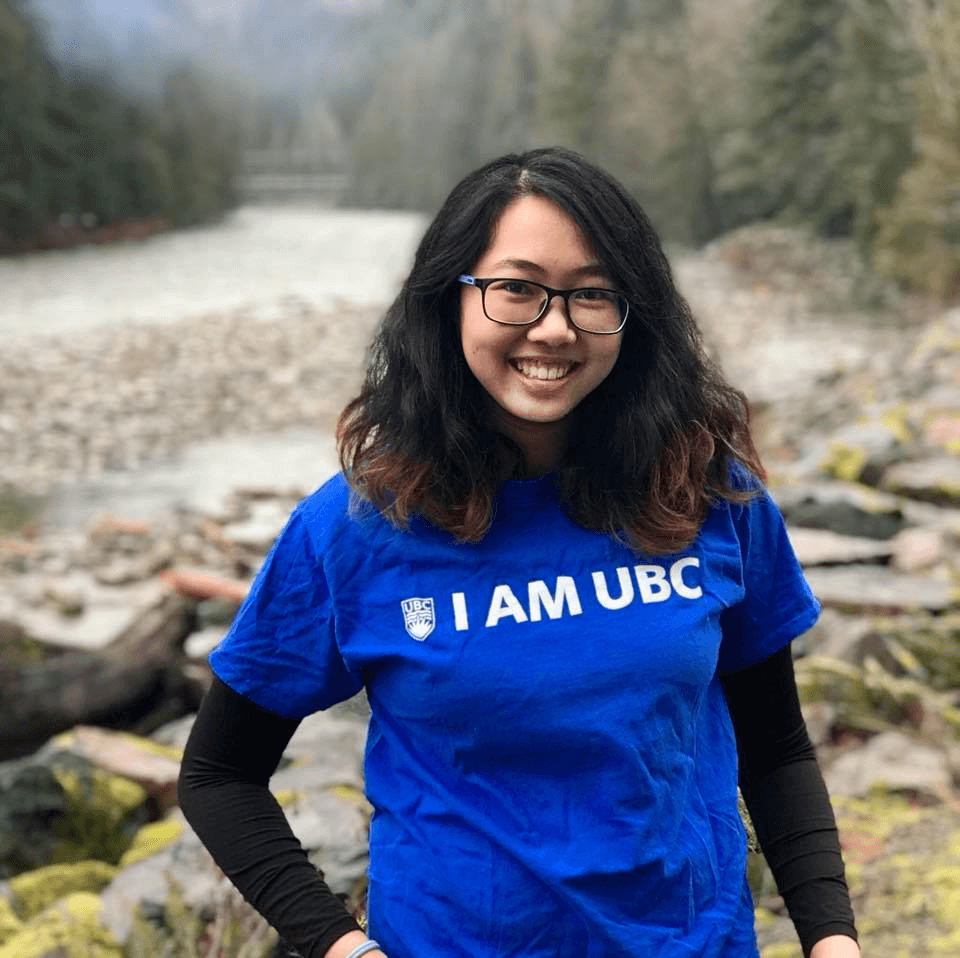 Imagine UBC Orientation Leaders | UBC Science